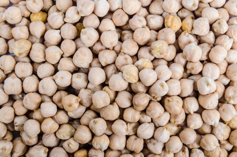 Đậu gà (chick peas) và những lợi ích tuyệt vời đối với sức khỏe | SN42 ...